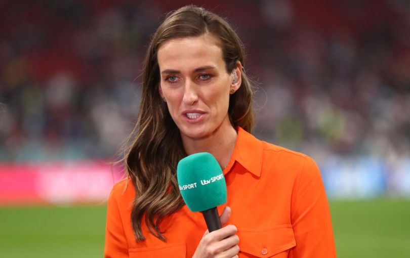 Women's World Cup 2023: Who are the ITV presenters, pundits and ...