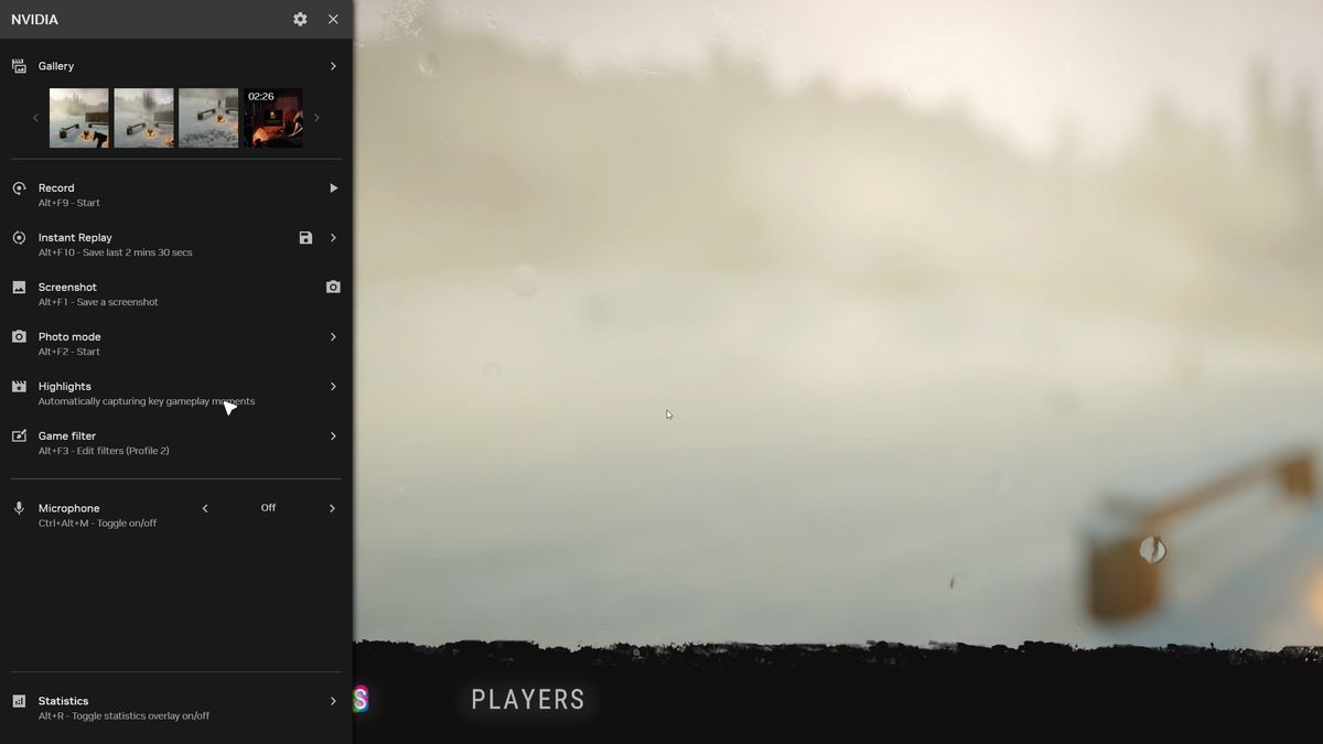 The new Nvidia App killing GeForce Experience: new overlay, system ...