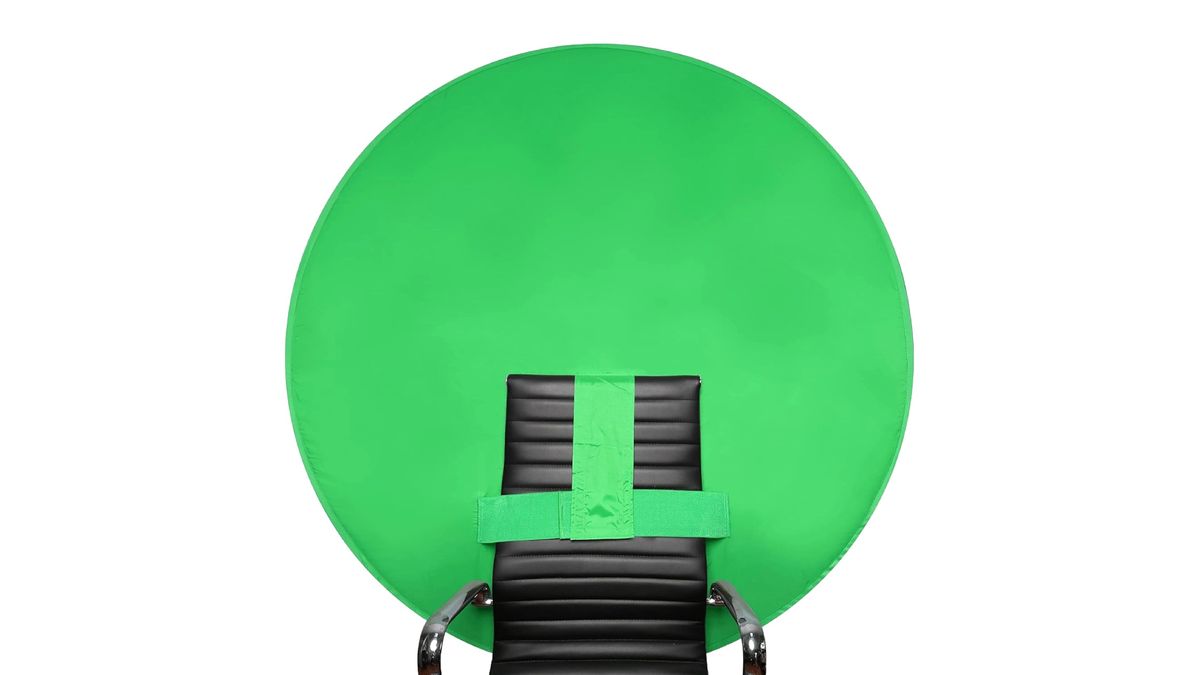 Best green screen in 2025: our top picks for streamers | TechRadar