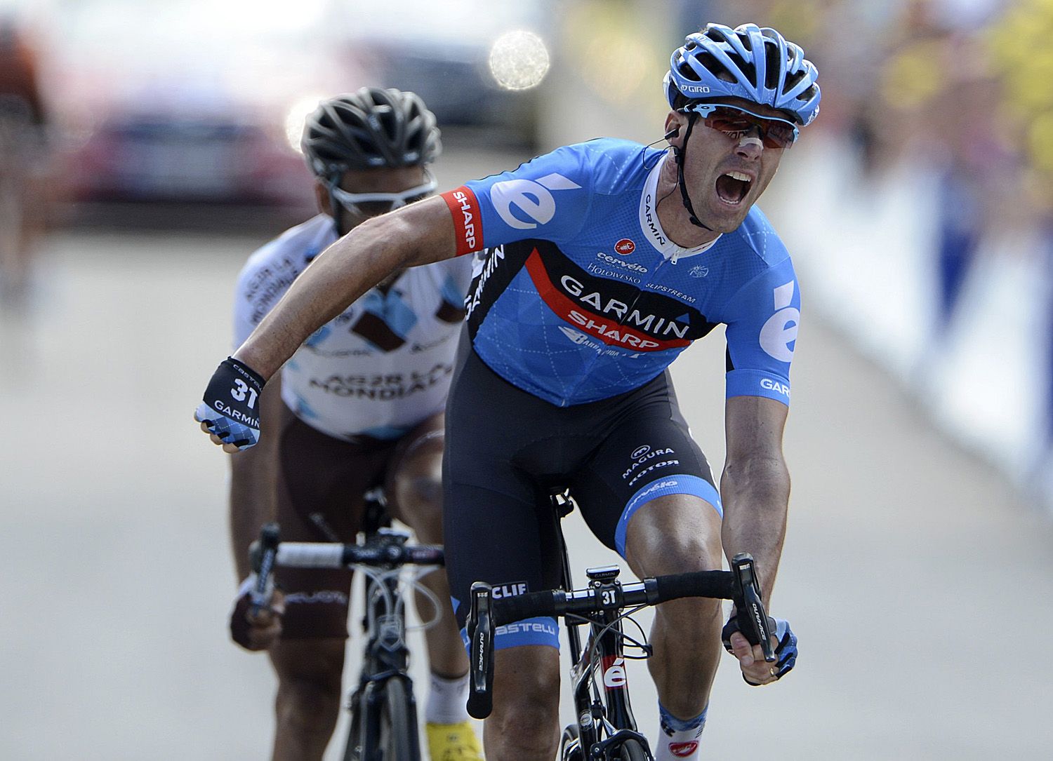 David Millar launches his own cycling tours | Cycling Weekly