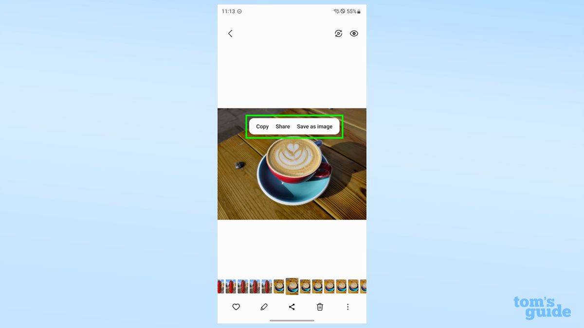 Comment Utiliser Image Clipper Sur Samsung Galaxy S23 - Tech Tribune France