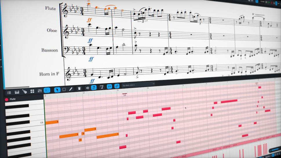 Best Music Notation And Composition Software 2023 Top Tools MusicRadar