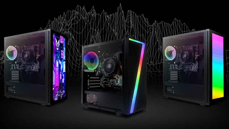 We've officially entered the era of gaming PCs shipping without a ...