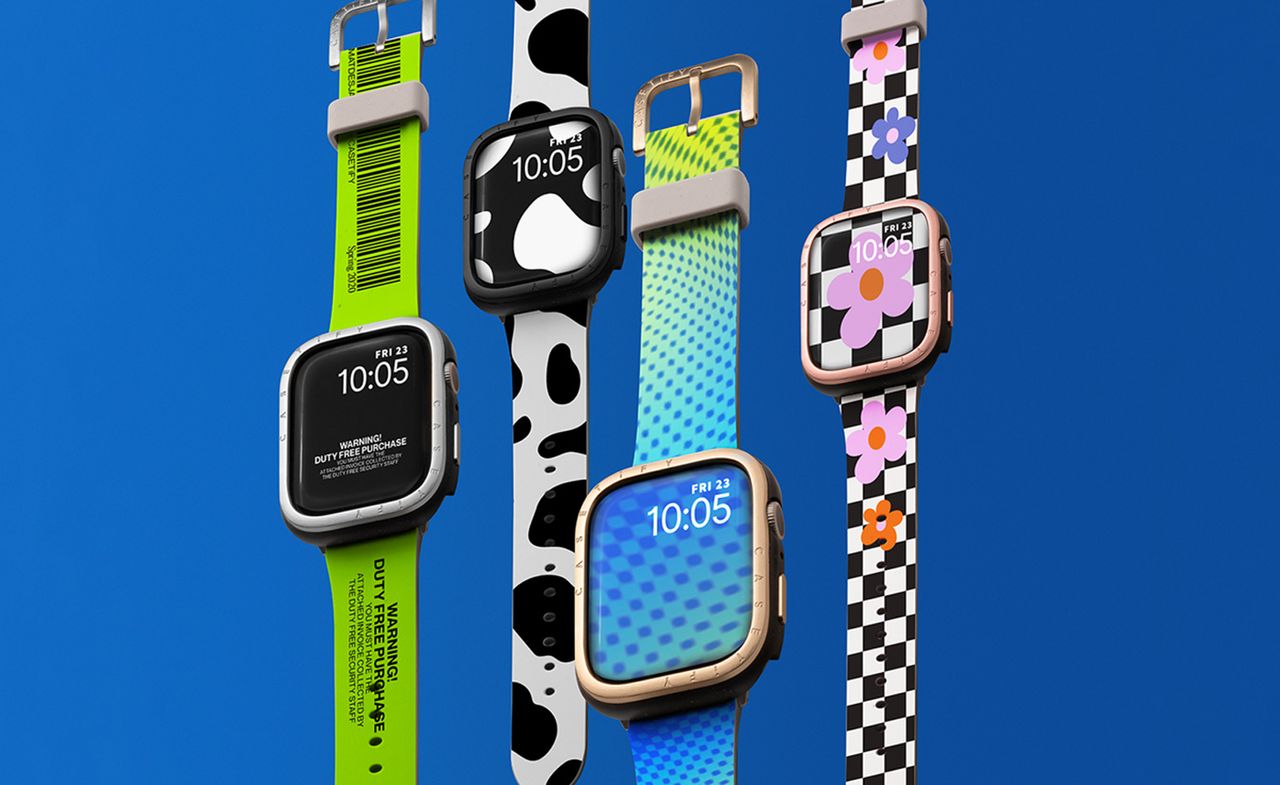 Best Apple Watch bands for the design lover | Wallpaper*