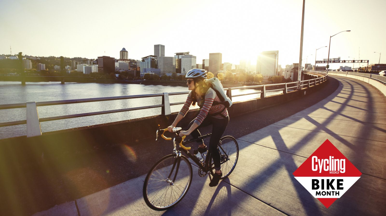 National Bike Month - all the information you need | Cycling Weekly