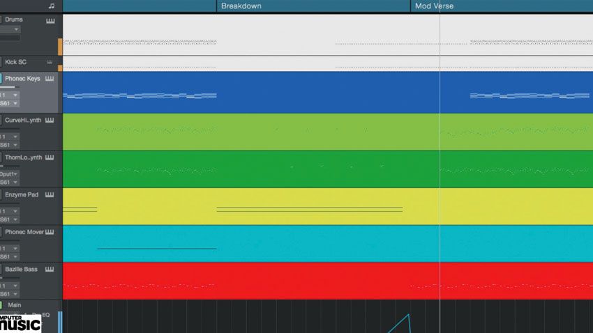 How to make a key change work in your track | MusicRadar