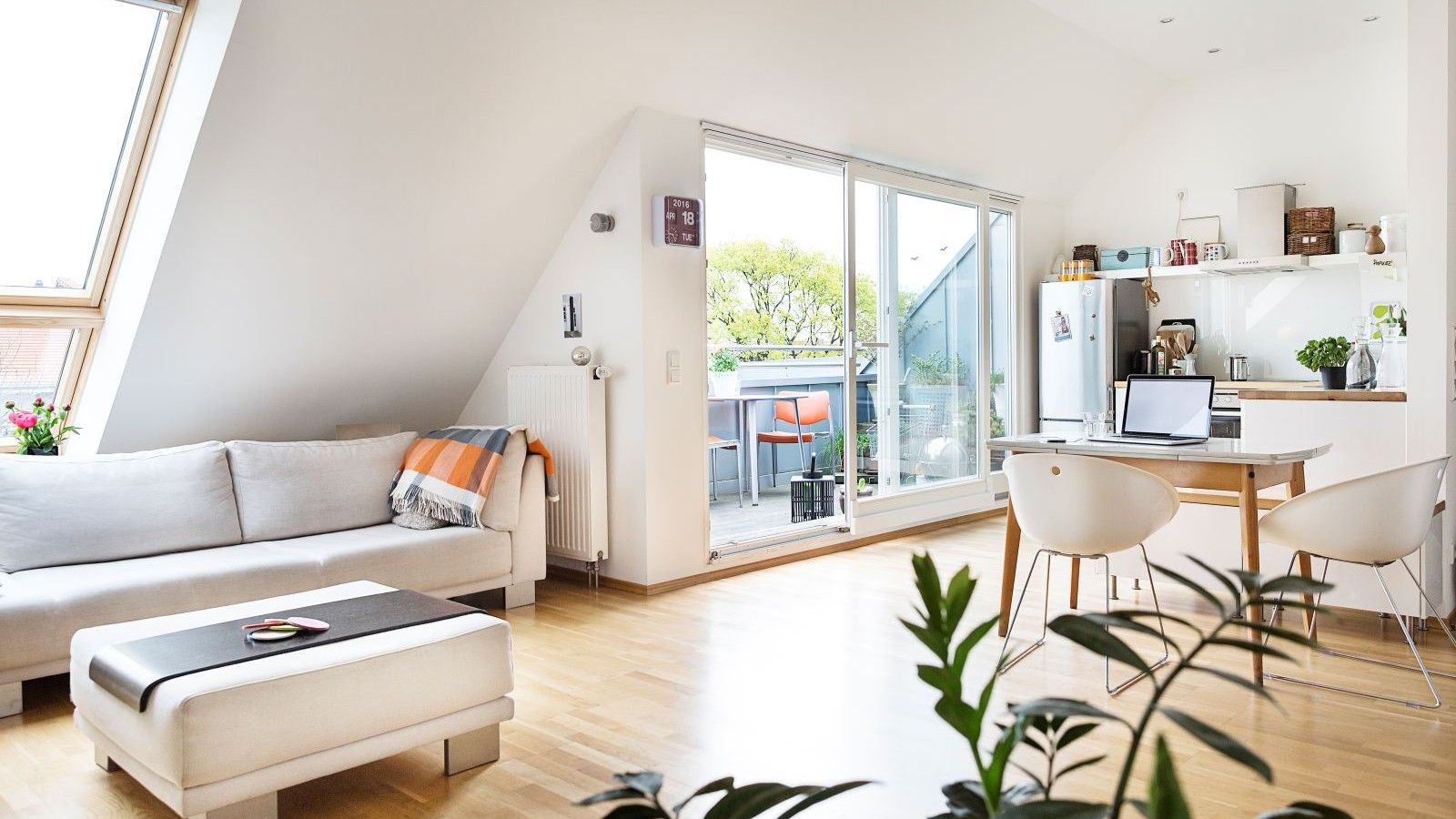 Loft conversion window regulations you need to know | Homebuilding