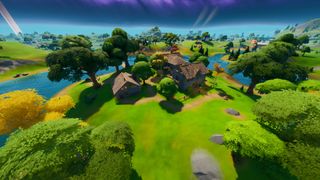 Fortnite Chapter 2 map: Every place of interest on the new island ...