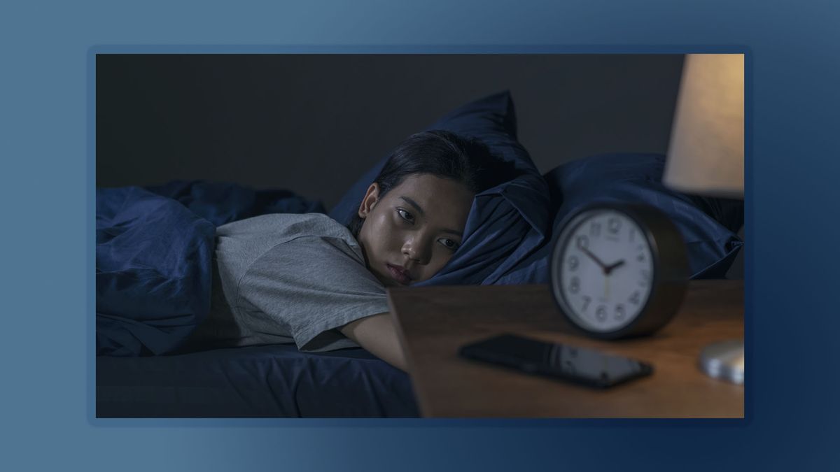The 5 sleep types and how they impact our mental health, according to ...