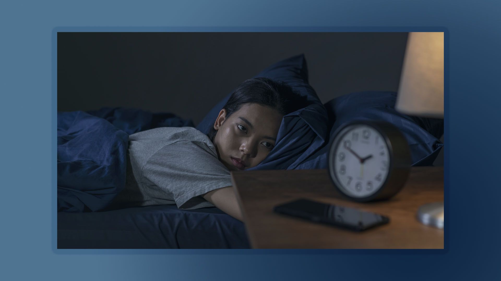 The 5 sleep types and how they impact our mental health, according to ...