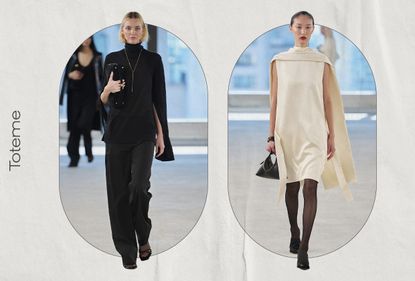 11 Fashion Brands That Influenced Our Style Most in 2025 | Who What Wear