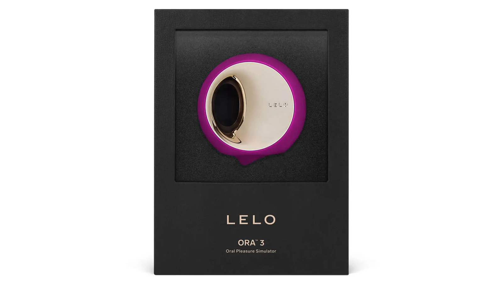 Lelo Black Friday sales: Snap up the Lelo Ora 3 for up to 40% off ...
