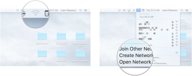 How to set up and start using Wi-Fi on your Mac | iMore