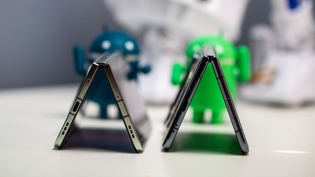 OnePlus Open vs. Google Pixel Fold: Which foldable is worth your money ...