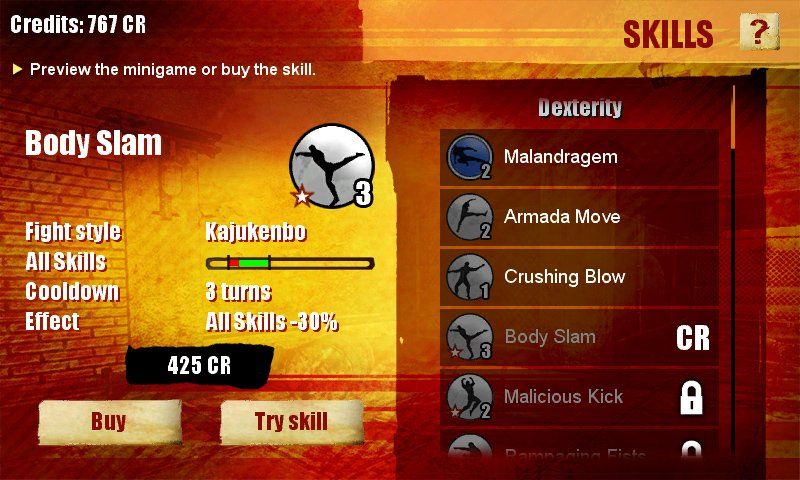 Fight Game: Rivals - Review | Windows Central