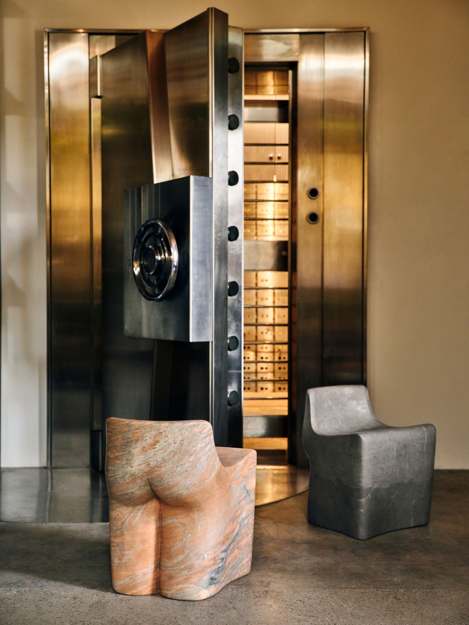 Kelly Wearstler: the Wallpaper* guest editor interview | Wallpaper