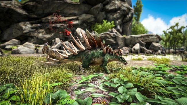 Ark: Survival Evolved tips and tricks | TechRadar