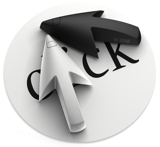 20 Mice That Shock And Awe (But Mostly Shock): Page 2 | Tom's Hardware