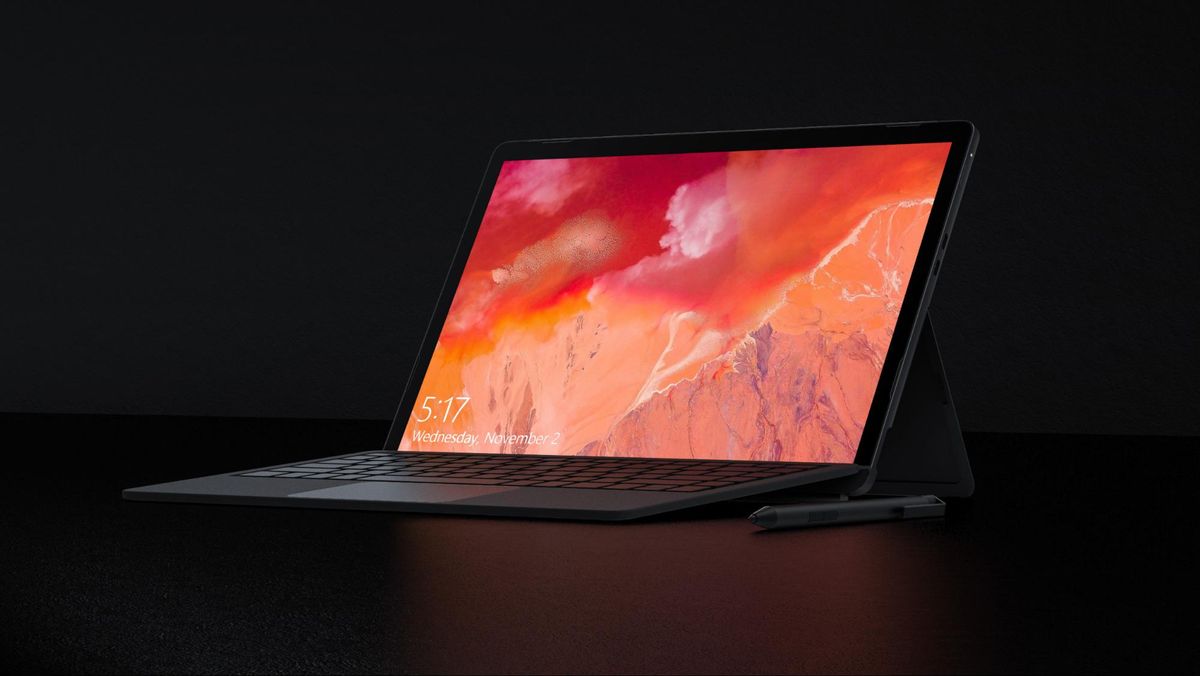 New Eve V: Here’s What the Final Design Looks Like | Tom's Hardware