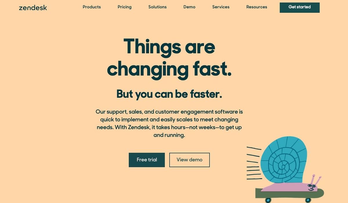 Zendesk Support review | TechRadar