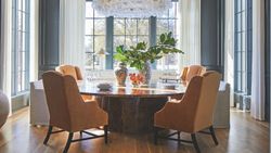 Mission style interiors – how to embrace this cozy trend | Homes and ...