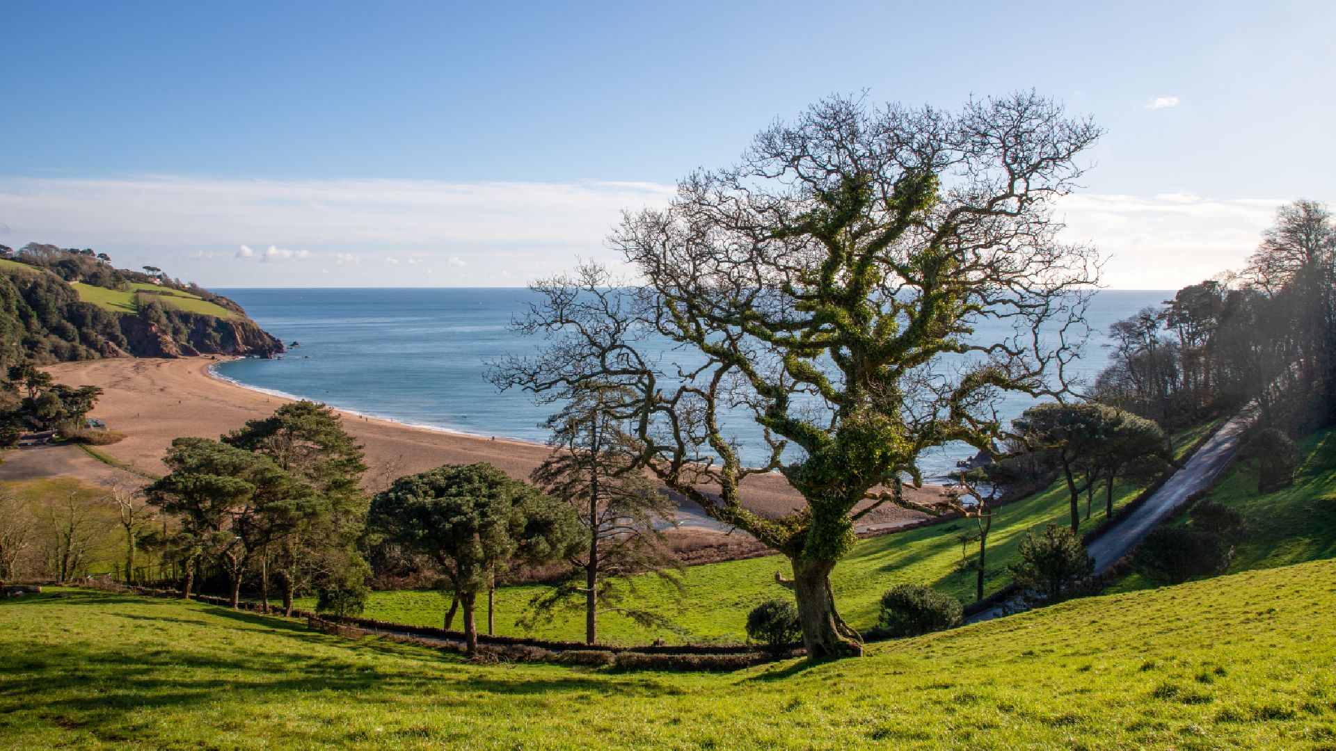 9 best beaches in Devon and Cornwall for an idyllic escape | Woman & Home