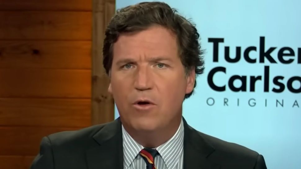Fox News' First Full Tucker Carlson-Free Month Took A Dive In The ...