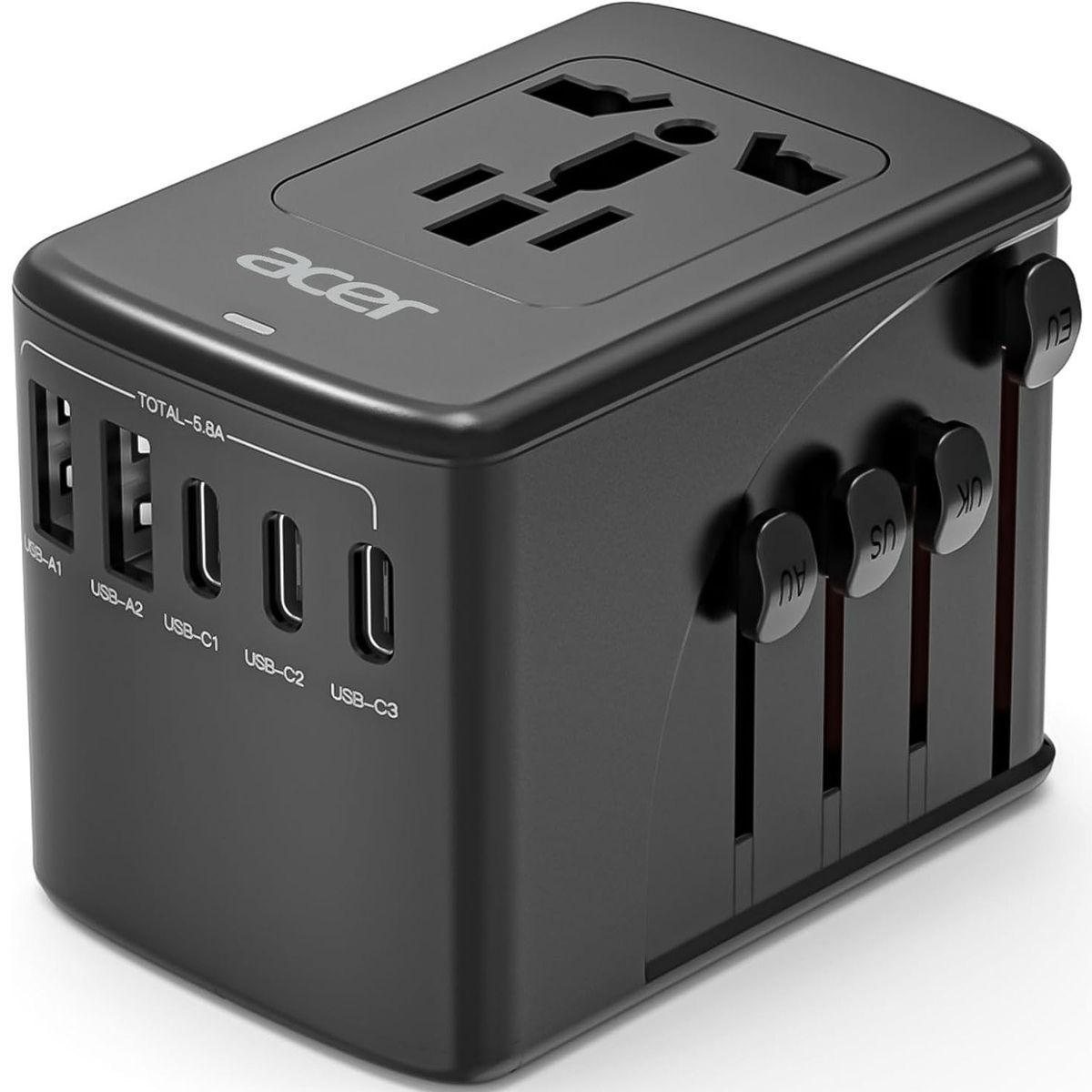 Best USB adapter for travel 2025 | Android Central