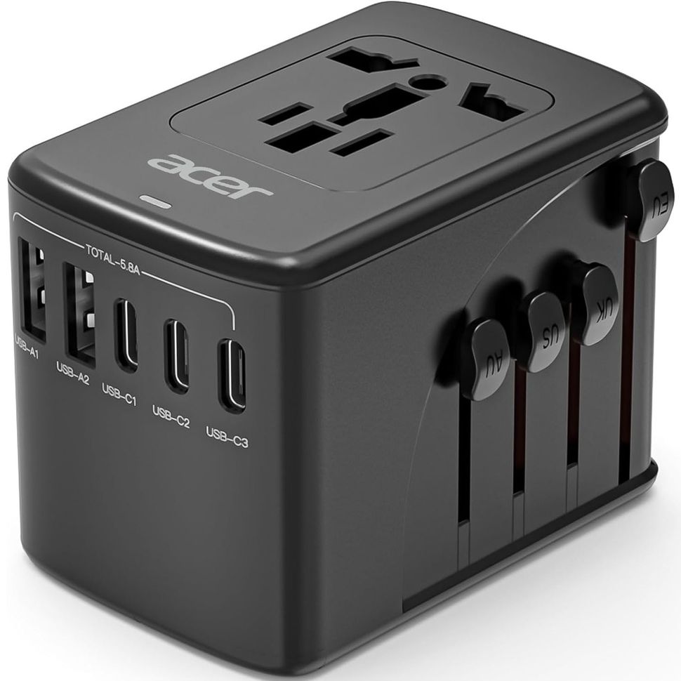 Best USB adapter for travel 2025 | Android Central