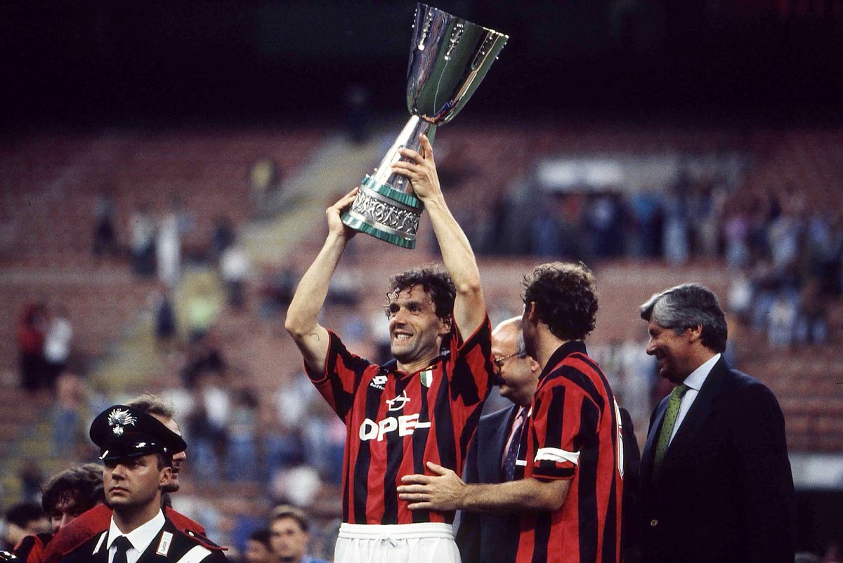 We take a look at the best Serie A players of the 1990s in Italy ...