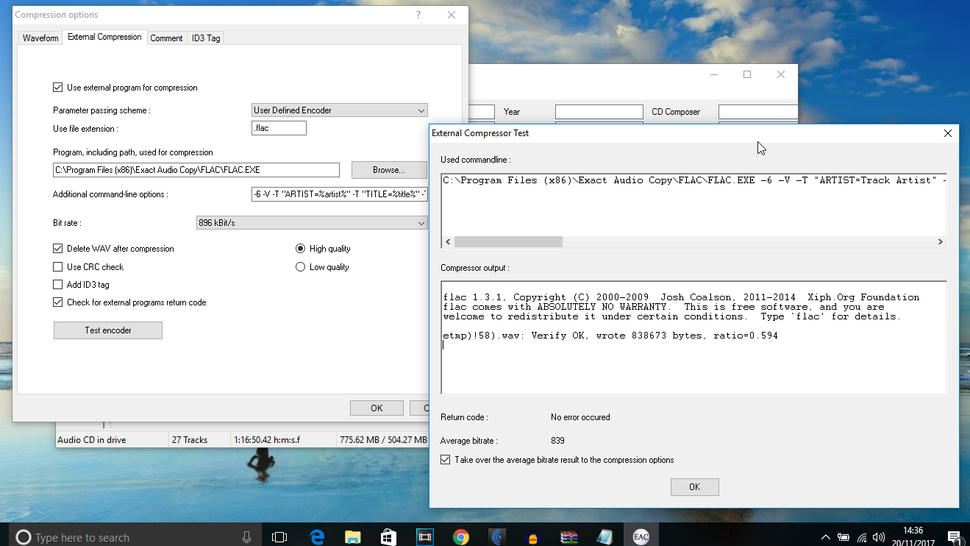 How to rip your CDs to FLAC | TechRadar