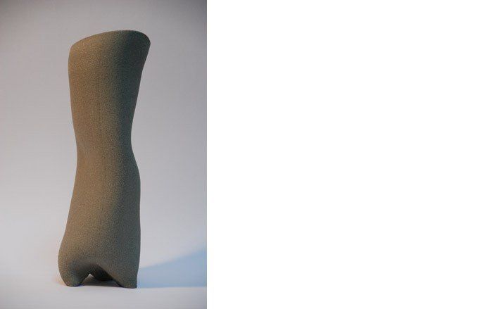 Pieke Bergmans vases | Wallpaper
