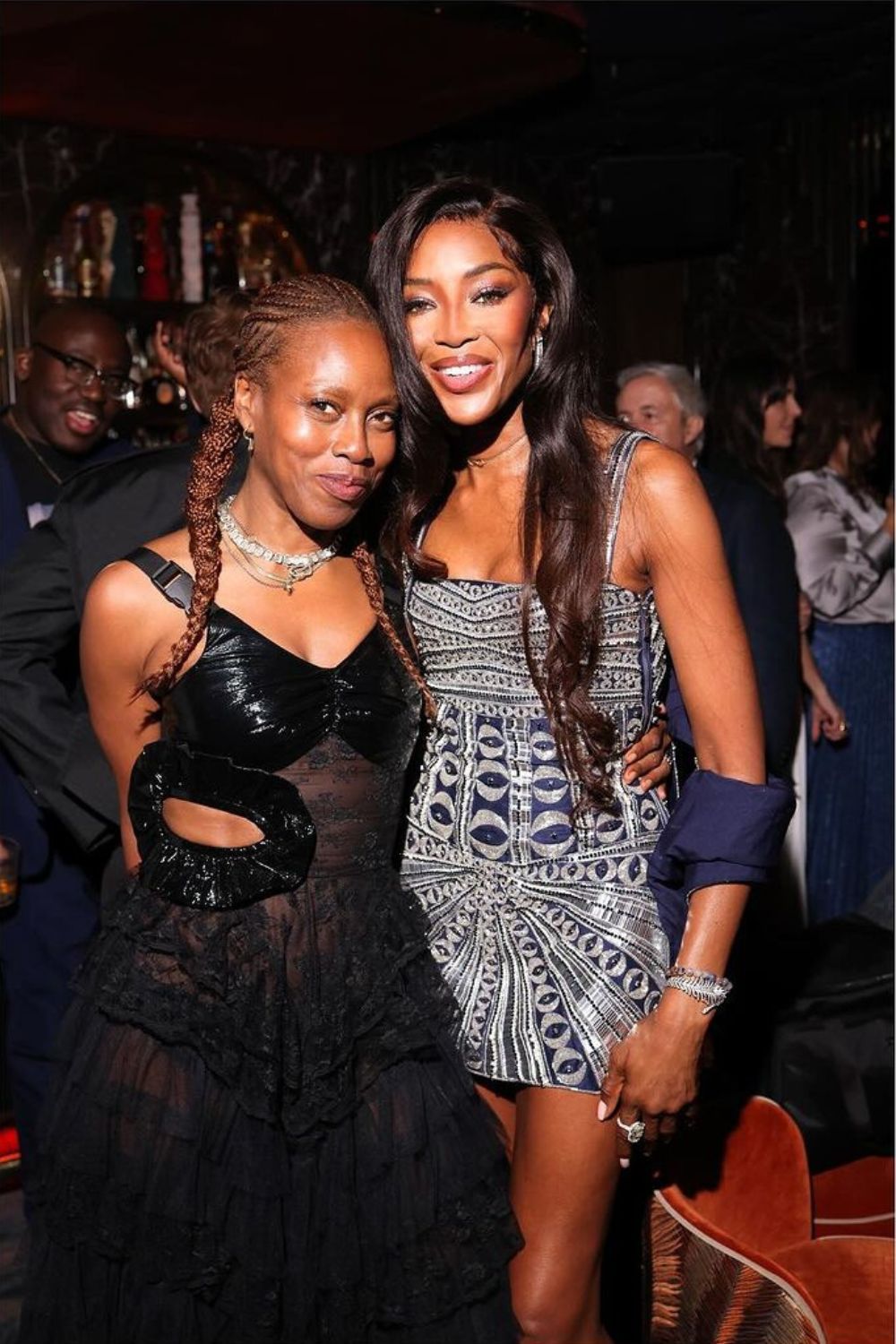 Anatomy Of A Wardrobe: Susan Bender Whitfield on her love of clothes ...