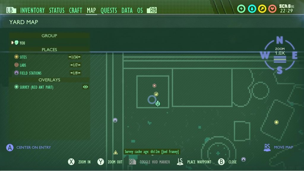 Grounded MIXR modules and Javamatic defense guide | GamesRadar+