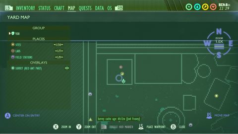 Grounded MIXR modules and Javamatic defense guide | GamesRadar+