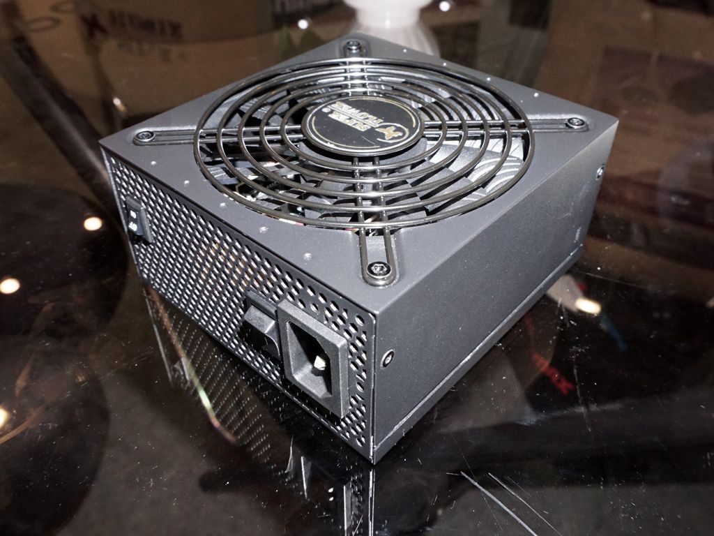 A Look At Super Flower’s Upcoming SFX-L PSU | Tom's Hardware