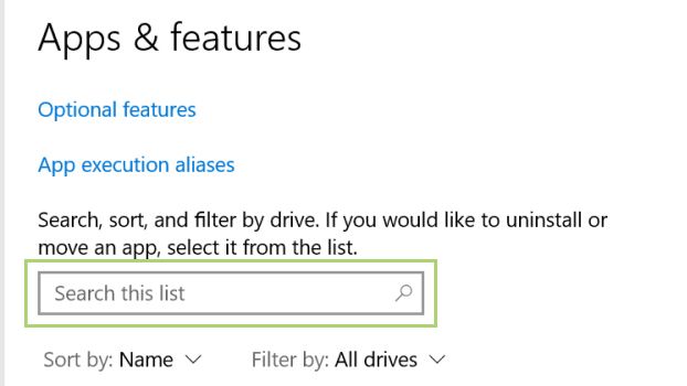 How to uninstall Microsoft Edge on Windows 10 | Laptop Mag