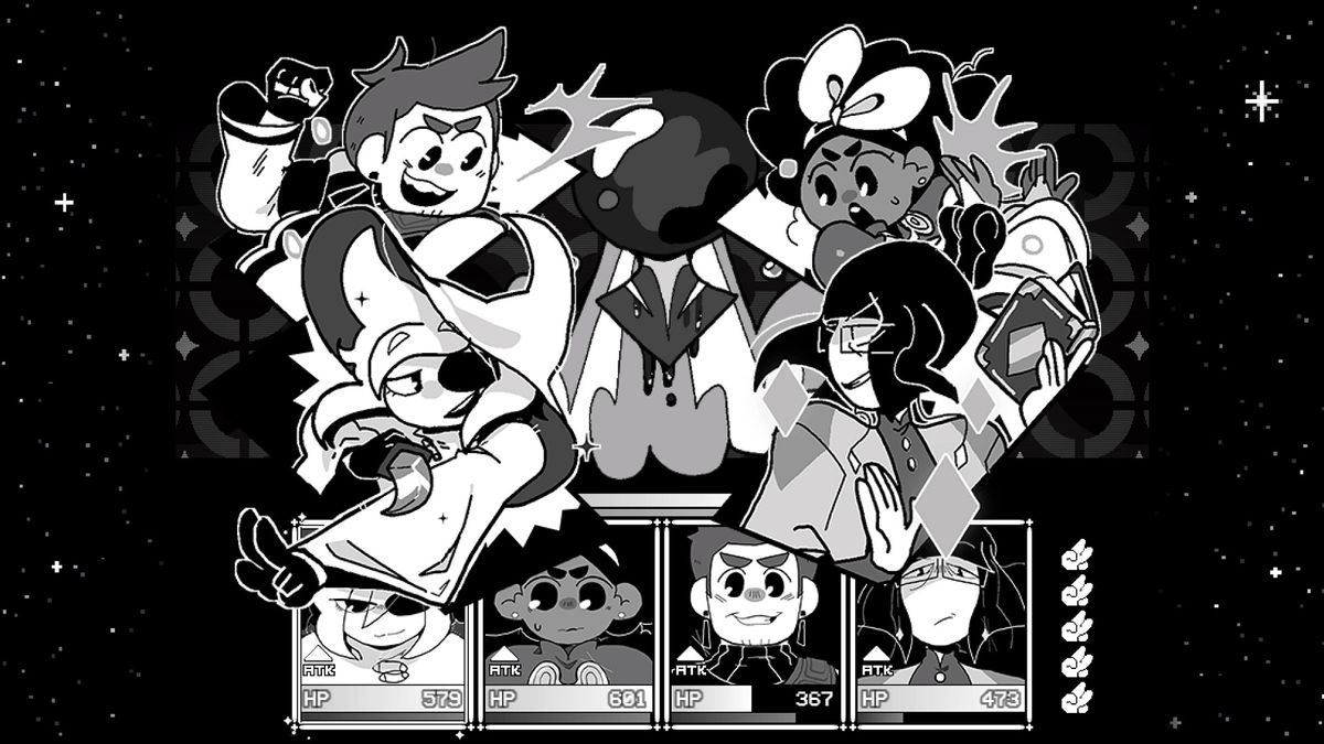 This time-looping adventure with Undertale vibes is one of the best ...