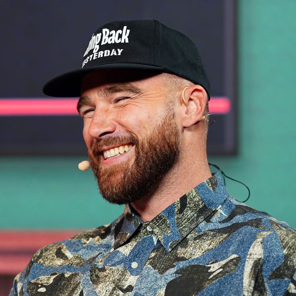 Celebrity News, Interviews and Features | Marie Claire