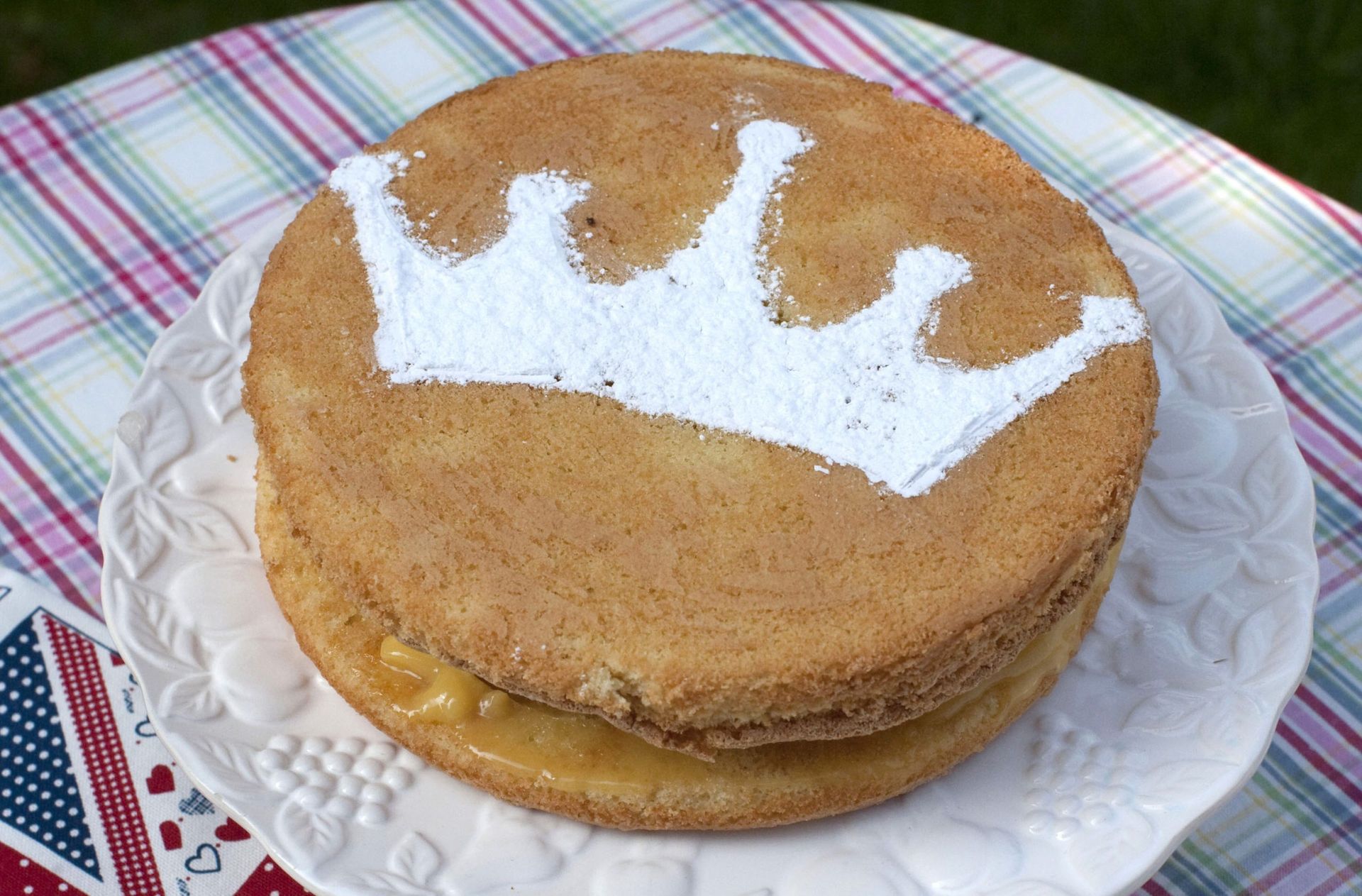 10 Victoria sponge cakes with a twist | GoodtoKnow