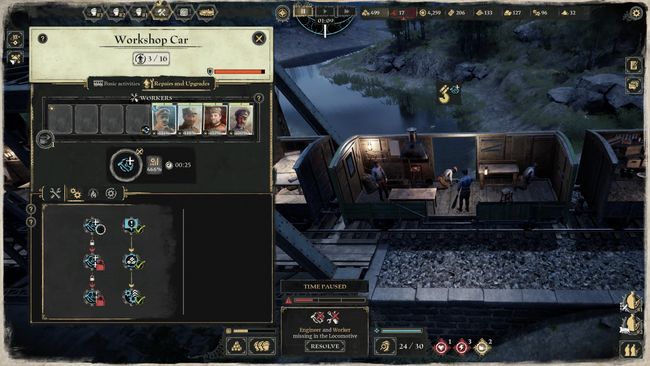 Last Train Home review | PC Gamer