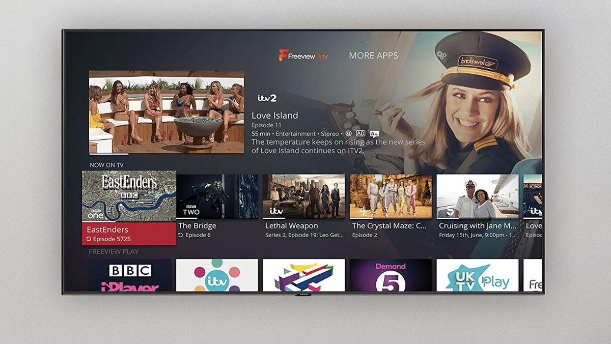 Netgem Netbox HD review | TechRadar