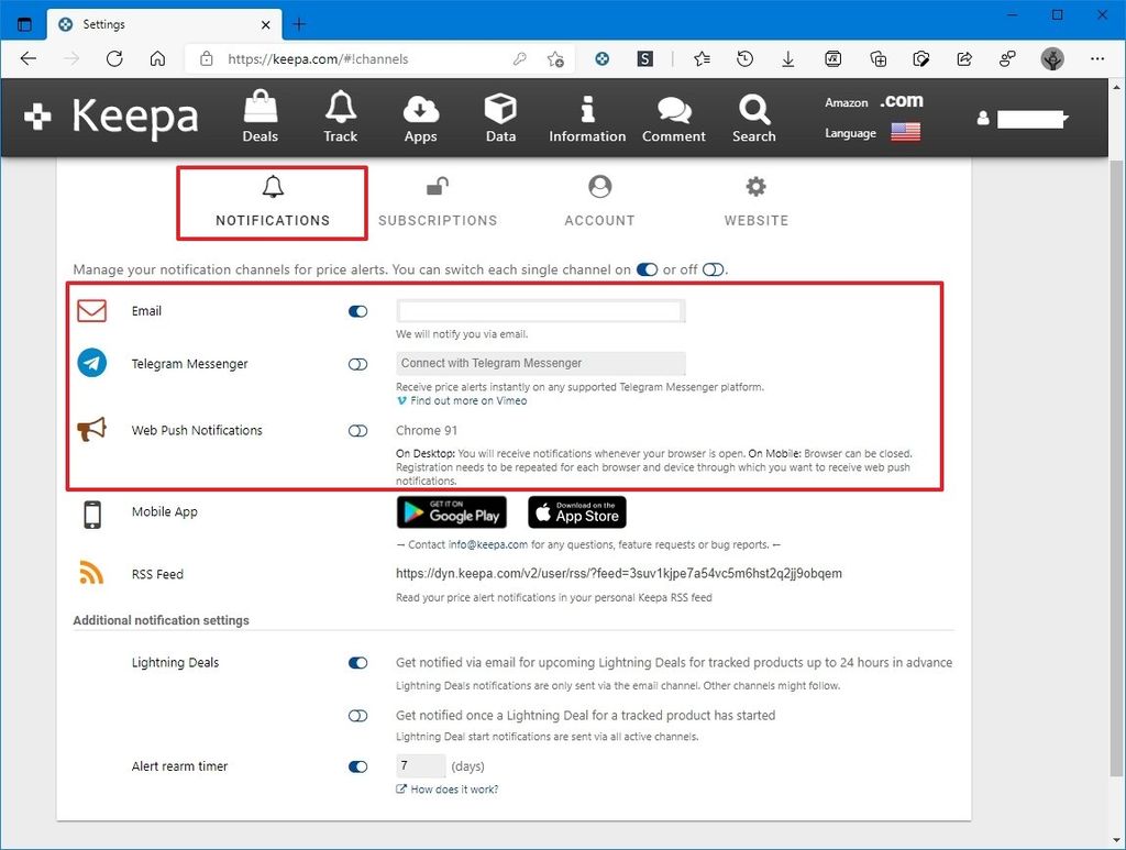 Keepa browser extension can help you find the very best Prime Day deals ...