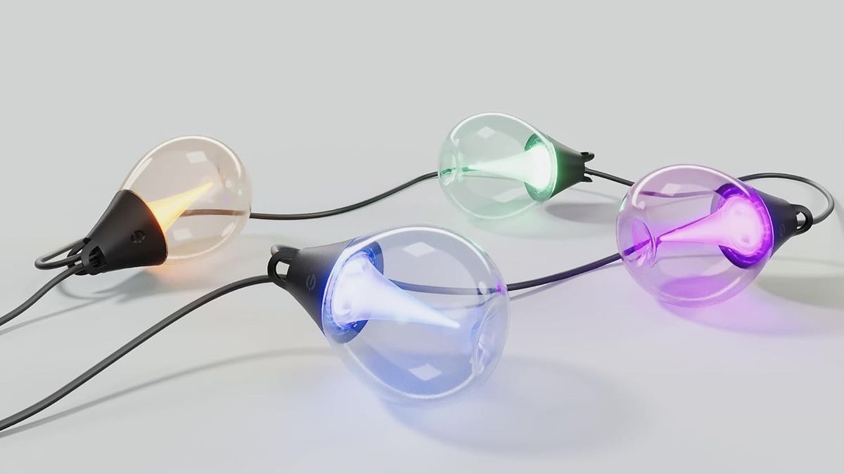 Govee's new smart string lights are nearly here – and the design is my ...