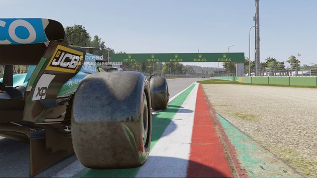 Best racing games on PC | PC Gamer