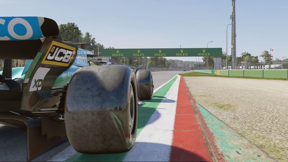 Best racing games on PC | PC Gamer