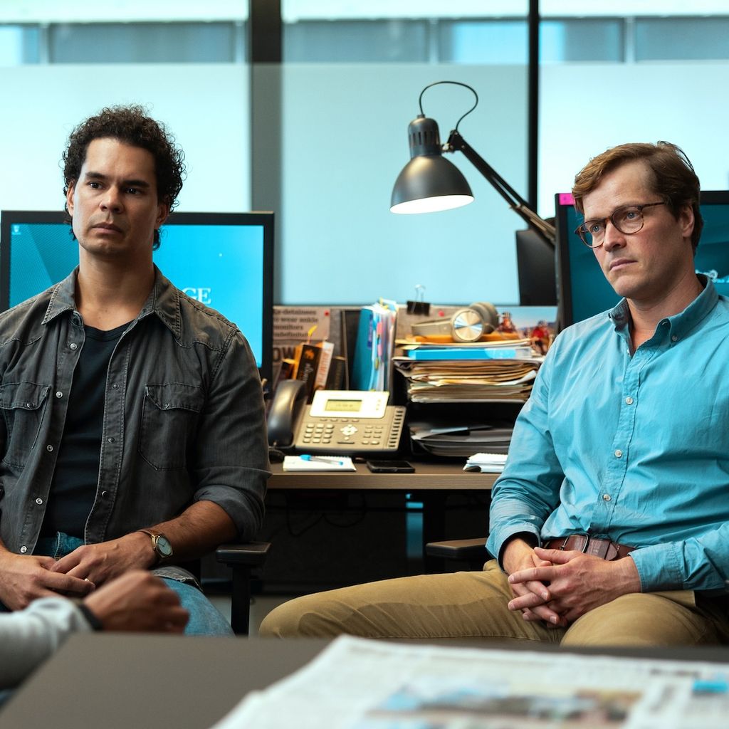 Where Is Dr. Donald Cline From 'Our Father' Now? | Marie Claire