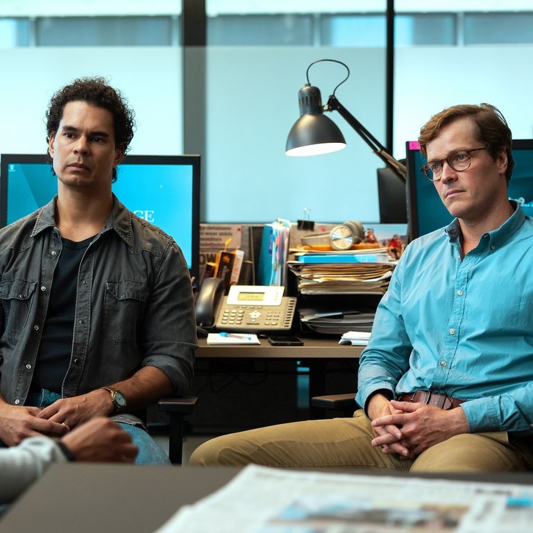 The True Story of the Fletcher Street Riders in 'Concrete Cowboy ...