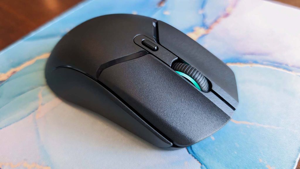 The HyperX Pulsefire Haste 2 Wireless and Haste 2 Mini Wireless are ...