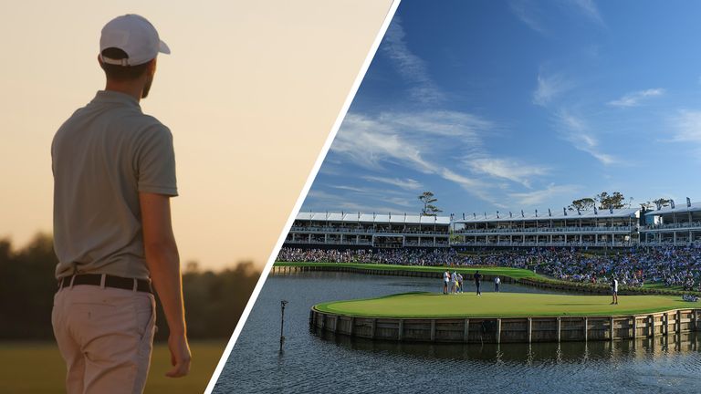 How Many Fairways Does The Average PGA Tour Player Miss? | Golf Monthly